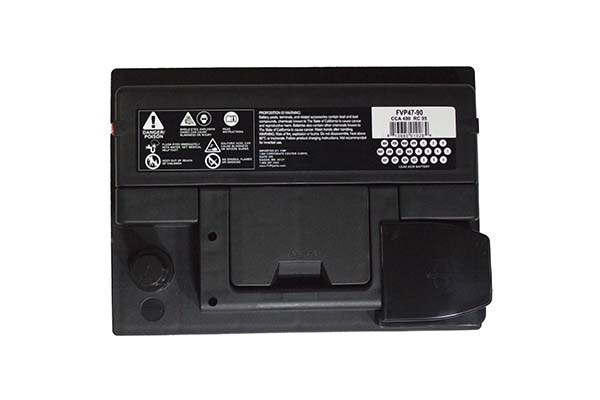 FVP Group Size 47/90 Battery CCA480 RC95 Automotive Battery – Jaautousa