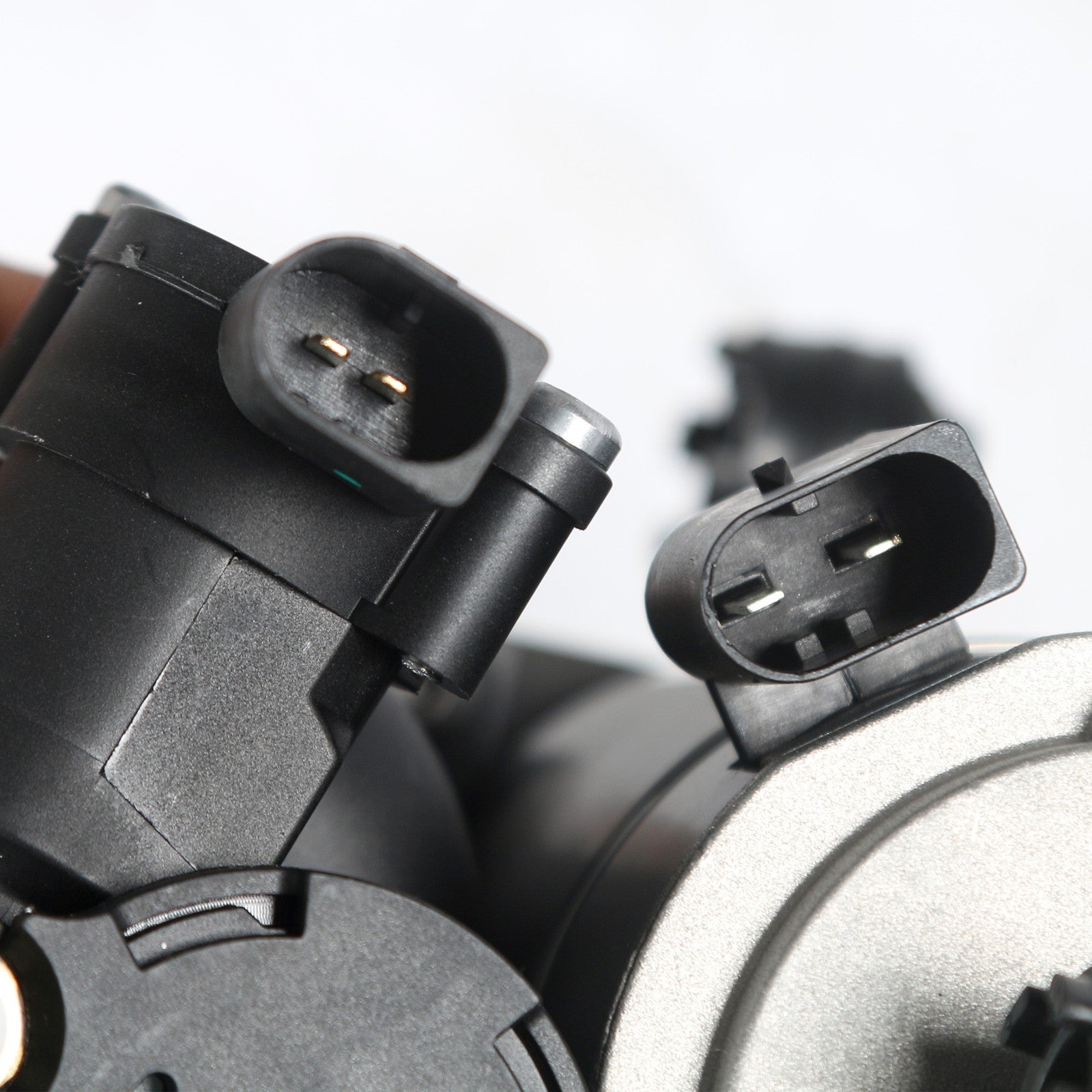 Mercedes S-Class 2005-13 S550 CL550 Air Suspension Compressor Pump ...