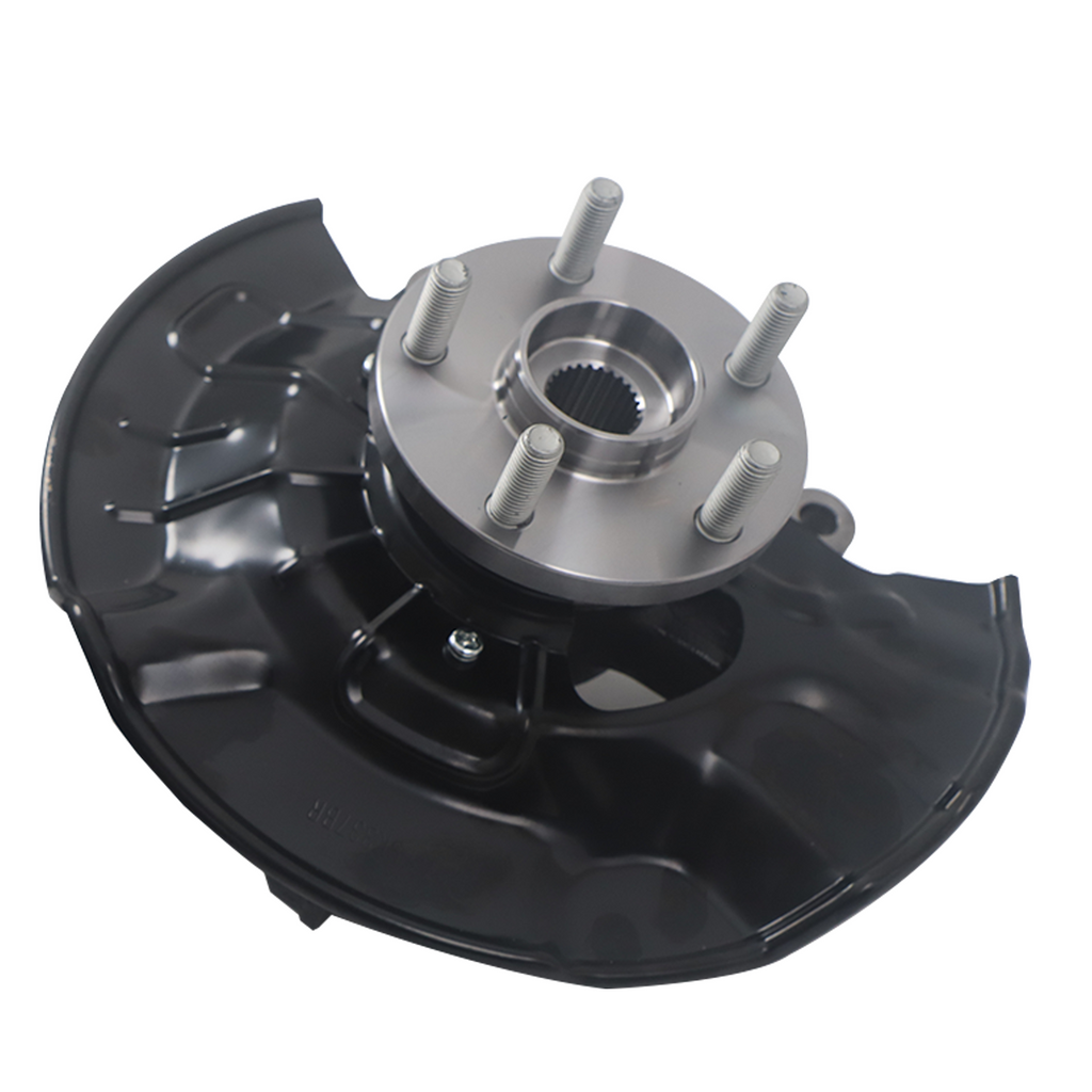 Toyota Corolla 1.8L 14-18 Front Wheel Bearing Hub Knuckle Assy – Jaautousa