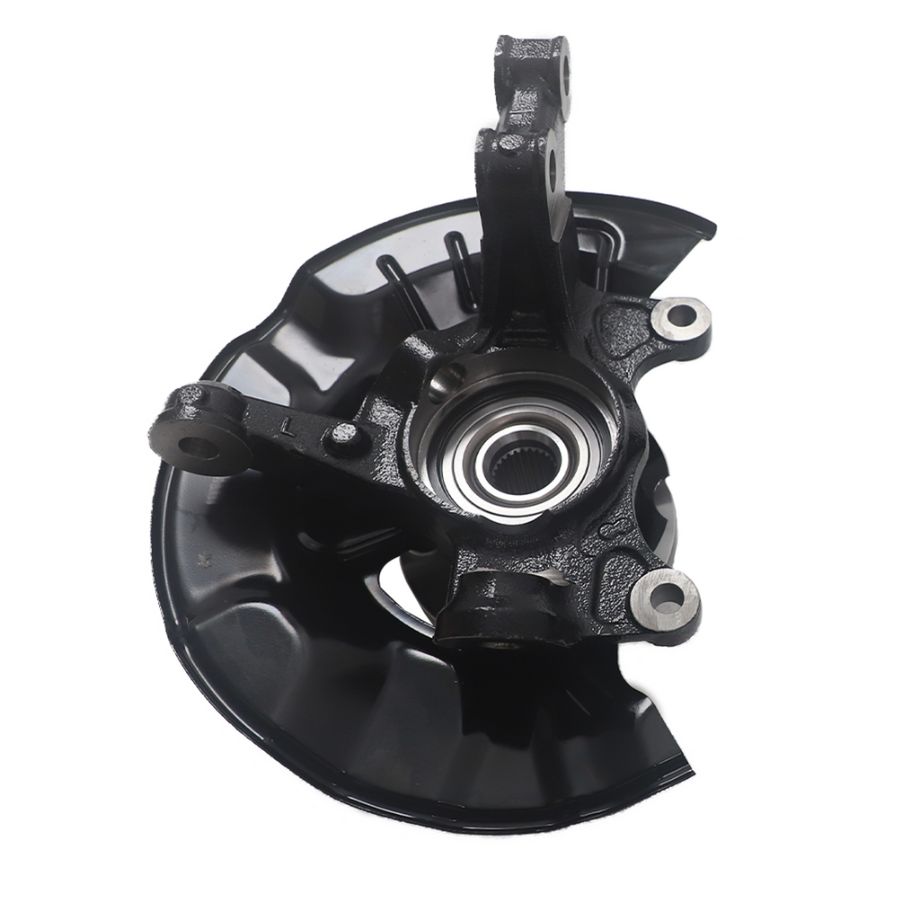 Toyota Corolla 1.8L 14-18 Front Wheel Bearing Hub Knuckle Assy – Jaautousa