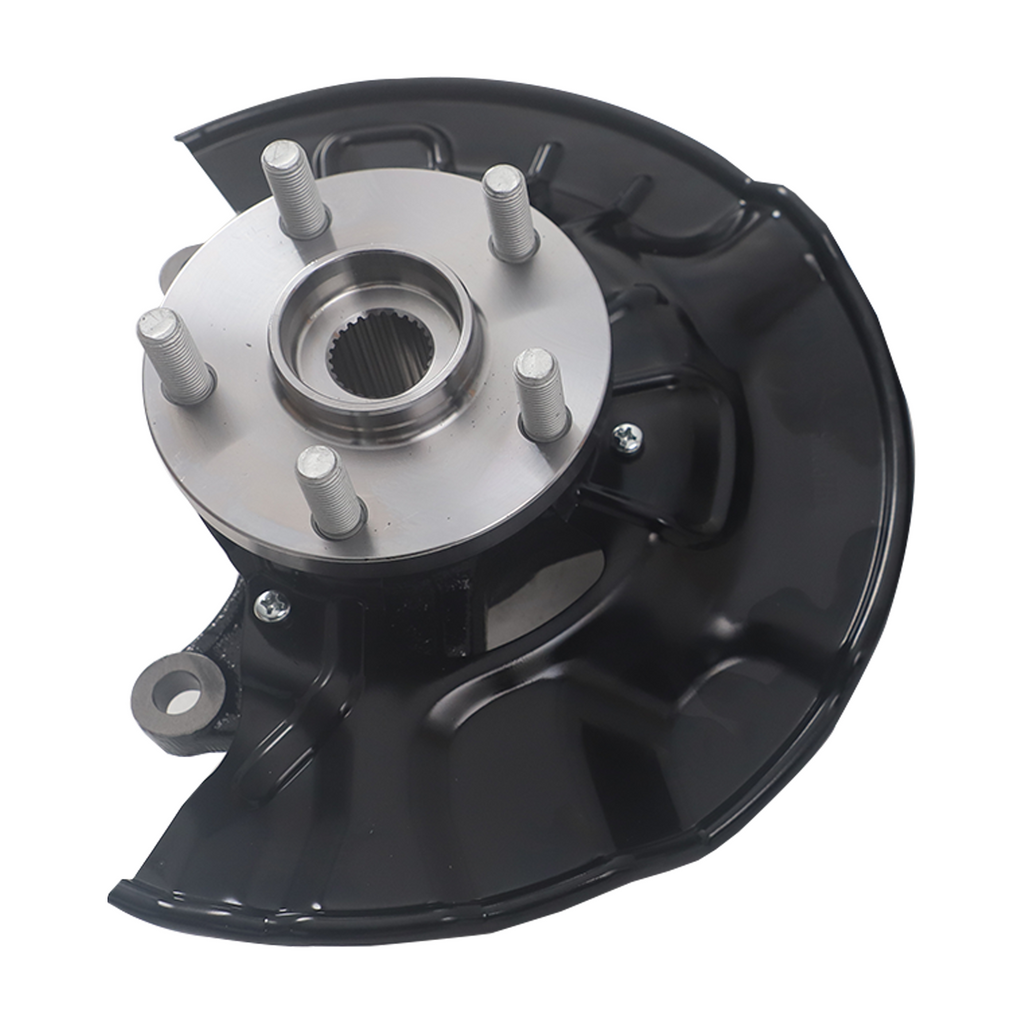Toyota Corolla 1.8L 14-18 Front Wheel Bearing Hub Knuckle Assy – Jaautousa