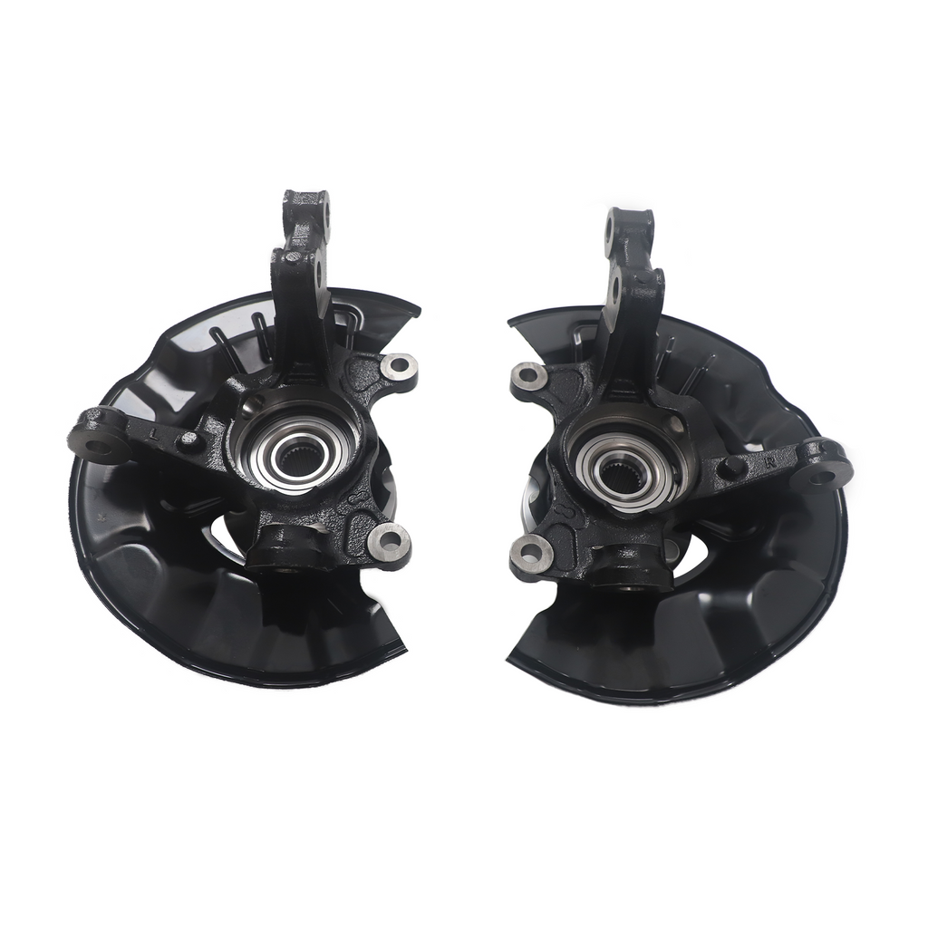Toyota Corolla 1.8L 14-18 Front Wheel Bearing Hub Knuckle Assy – Jaautousa