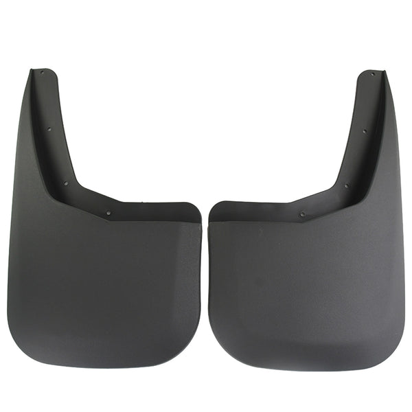 Chevy Silverado 1500 3500 Mud Flaps Splash Guards Fenders Heavy Duty S ...