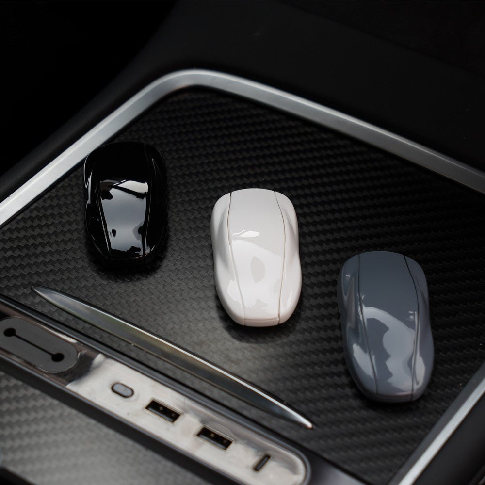 Tesla Key Fob for Model 3/Y (2017-2024) – NFC Card Alternative – Jaautousa