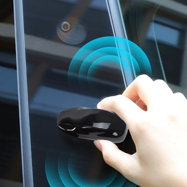 Tesla Key Fob for Model 3/Y (2017-2024) – NFC Card Alternative – Jaautousa